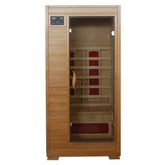 Far Infrared Saunas, Heatwave Saunas, Indoor Infrared Saunas